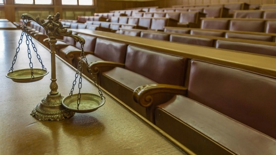 Courtroom Etiquette To Win Your Case | Family Matters Law Group